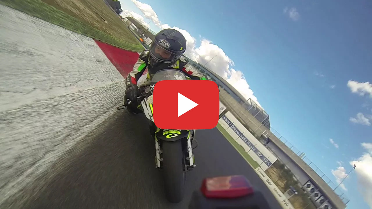 MEDIA – Ohvale USA