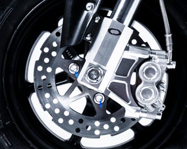 GP-0 110 4-SPEED EVO – Ohvale USA