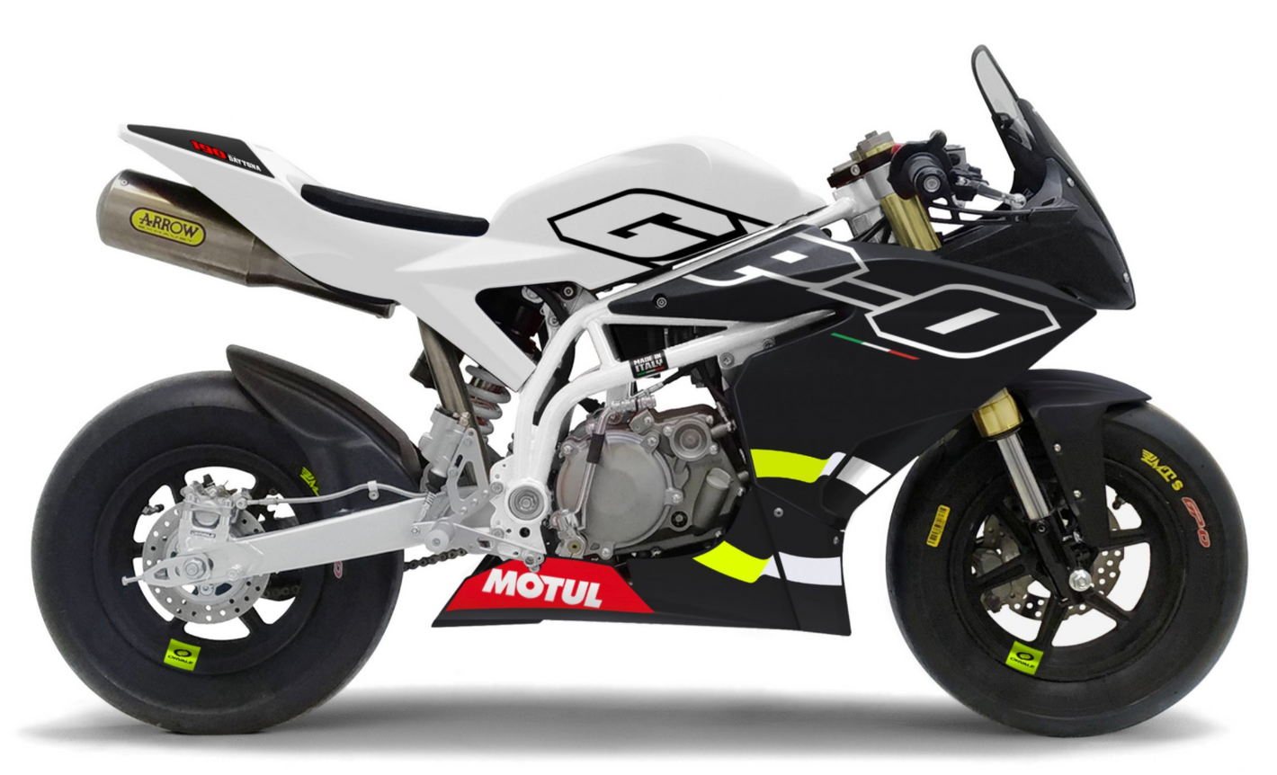 ABOUT OHVALE MINIGP MOTORCYCLES: GP-0 & GP-2 – Ohvale USA