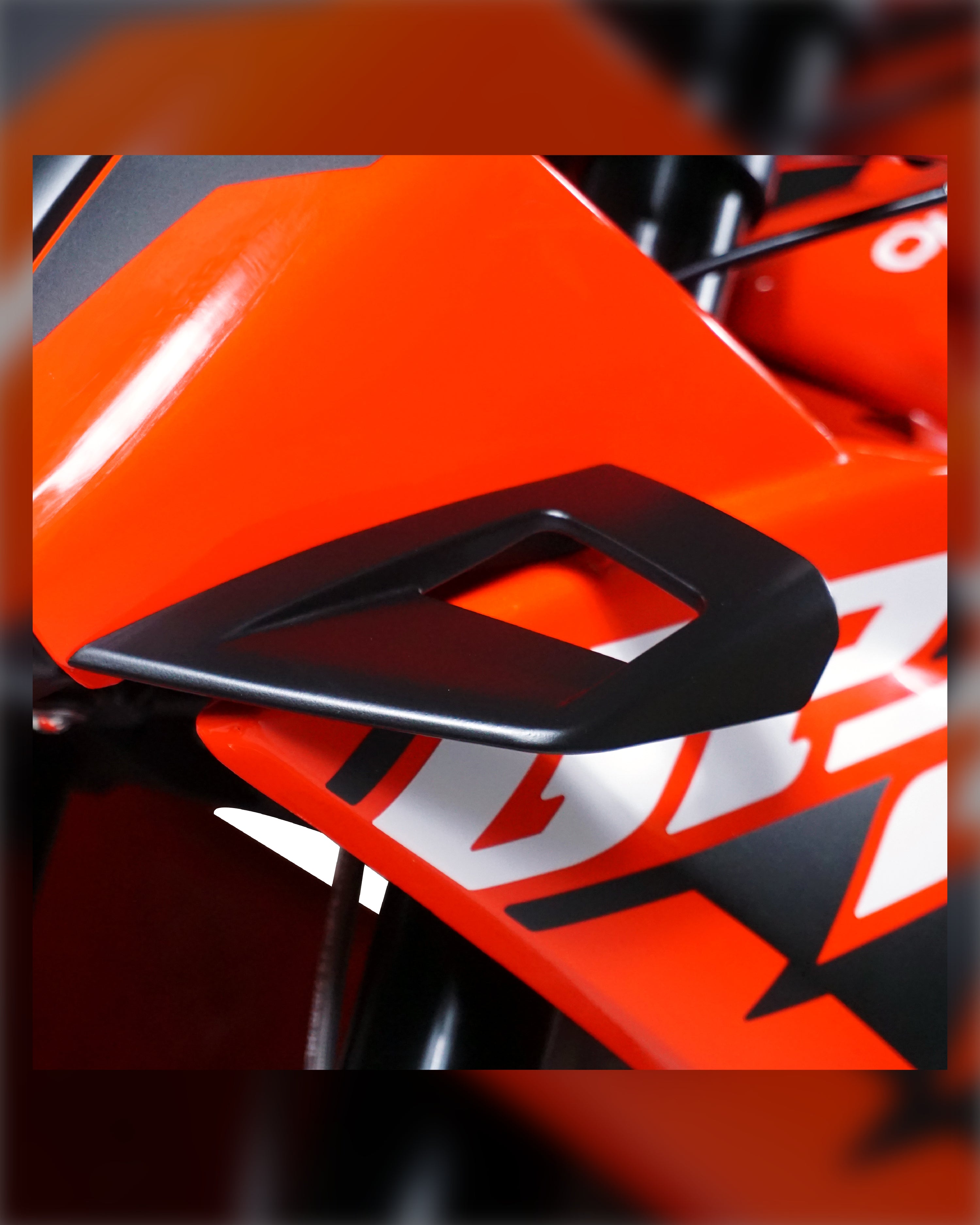 GP-2 190 4-SPEED – Ohvale USA