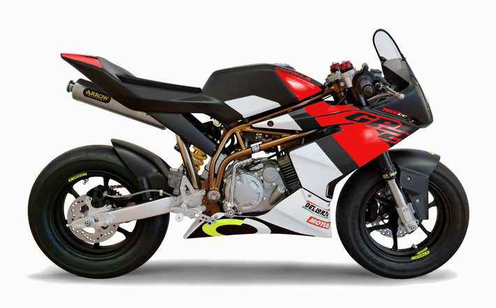 ABOUT OHVALE MINIGP MOTORCYCLES: GP-0 & GP-2 – Ohvale USA