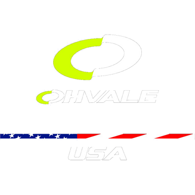 UPGRADE KIT - OHRACING Fork – Ohvale USA