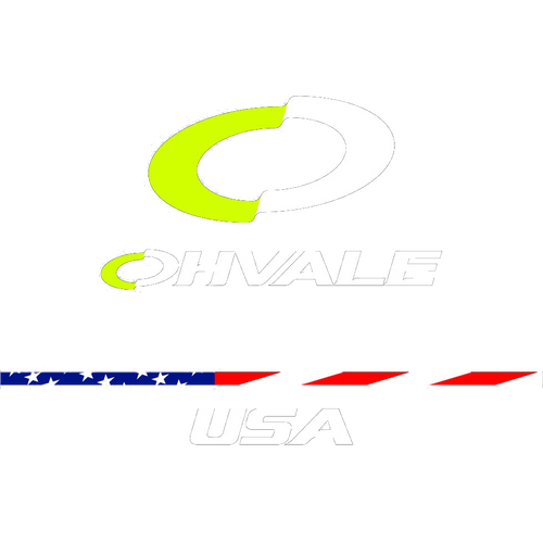 Brand Logos & Guidelines – Ohvale USA