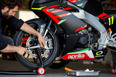 APRILIA RS 250 SP – Ohvale USA