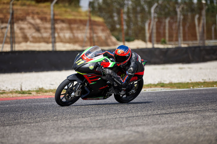 APRILIA RS 250 SP – Ohvale USA