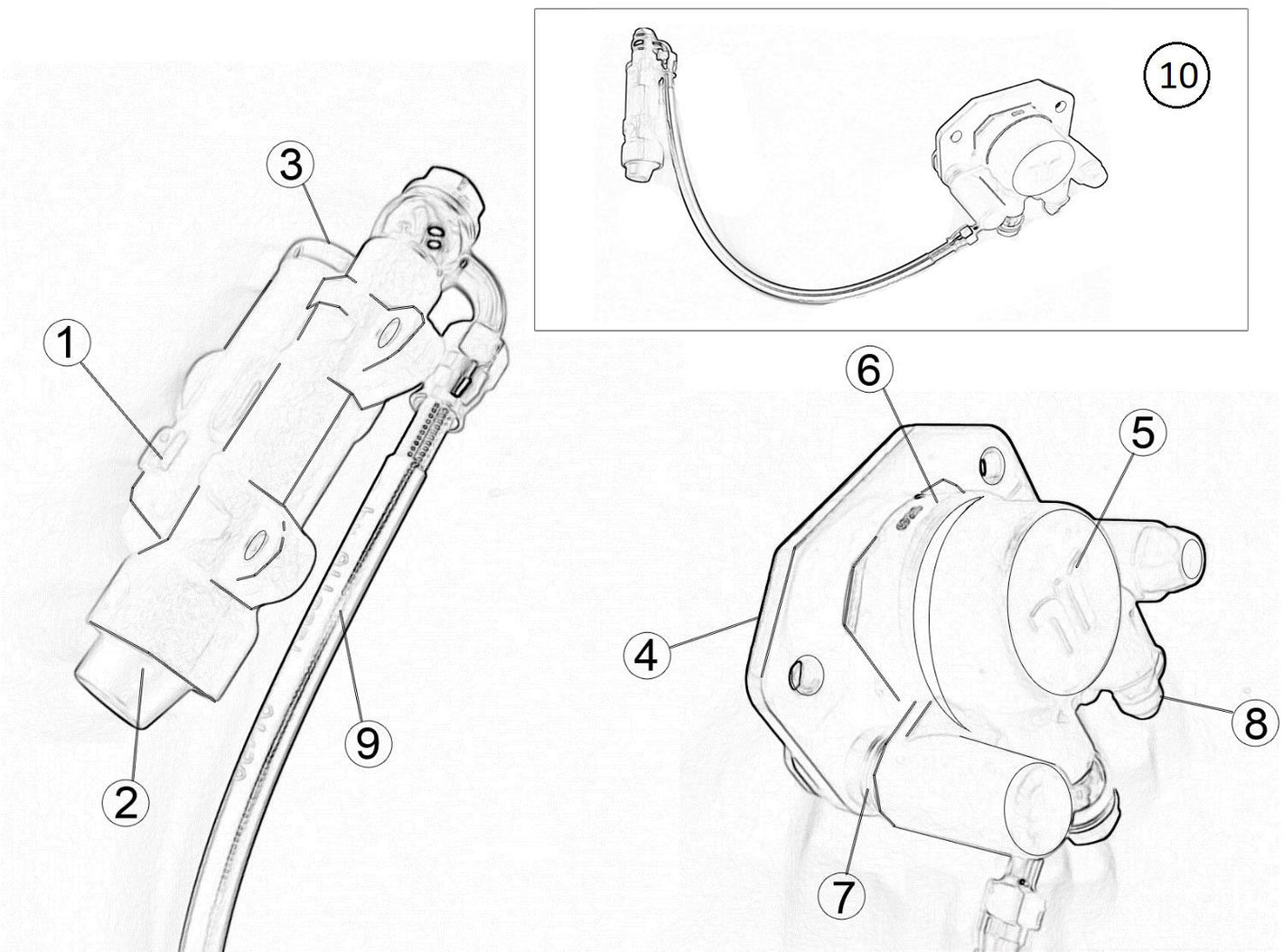 OHVALE GP-2 PARTS – Ohvale USA