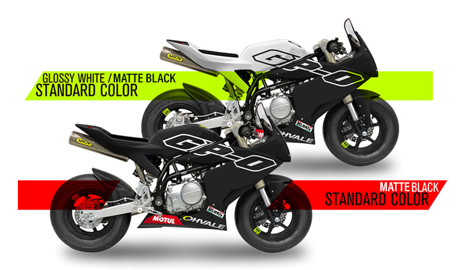 GP-0 110 AUTOMATIC – Ohvale USA